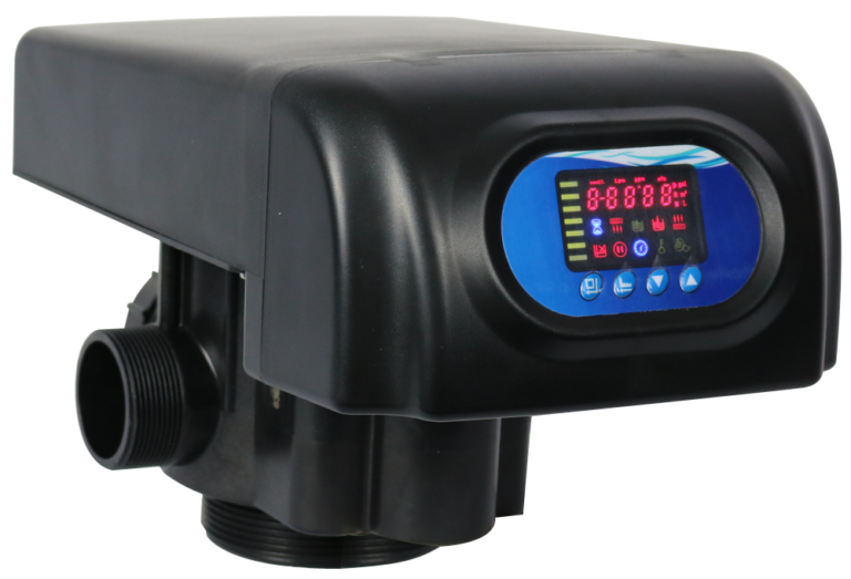 Control Valves - Residential and Commercial - Hankscraft Runxin