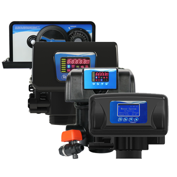 Products - Hankscraft Runxin Water Treatment