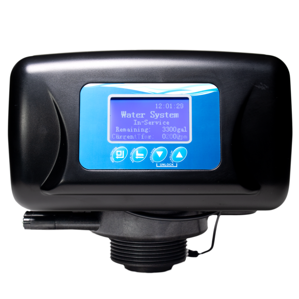 Home - Hankscraft Runxin Water Treatment